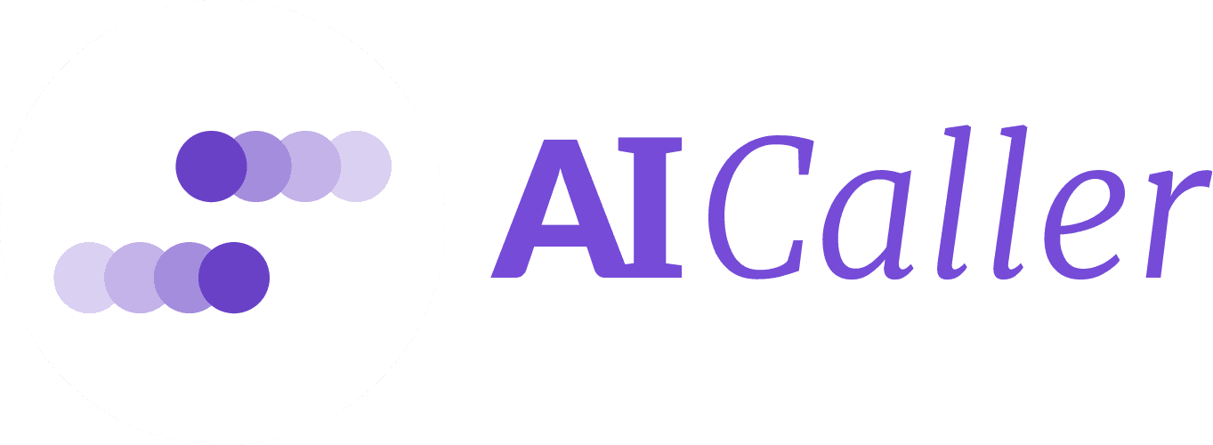AI Caller is a robocaller for automated calls using AI for Sales and Marketing